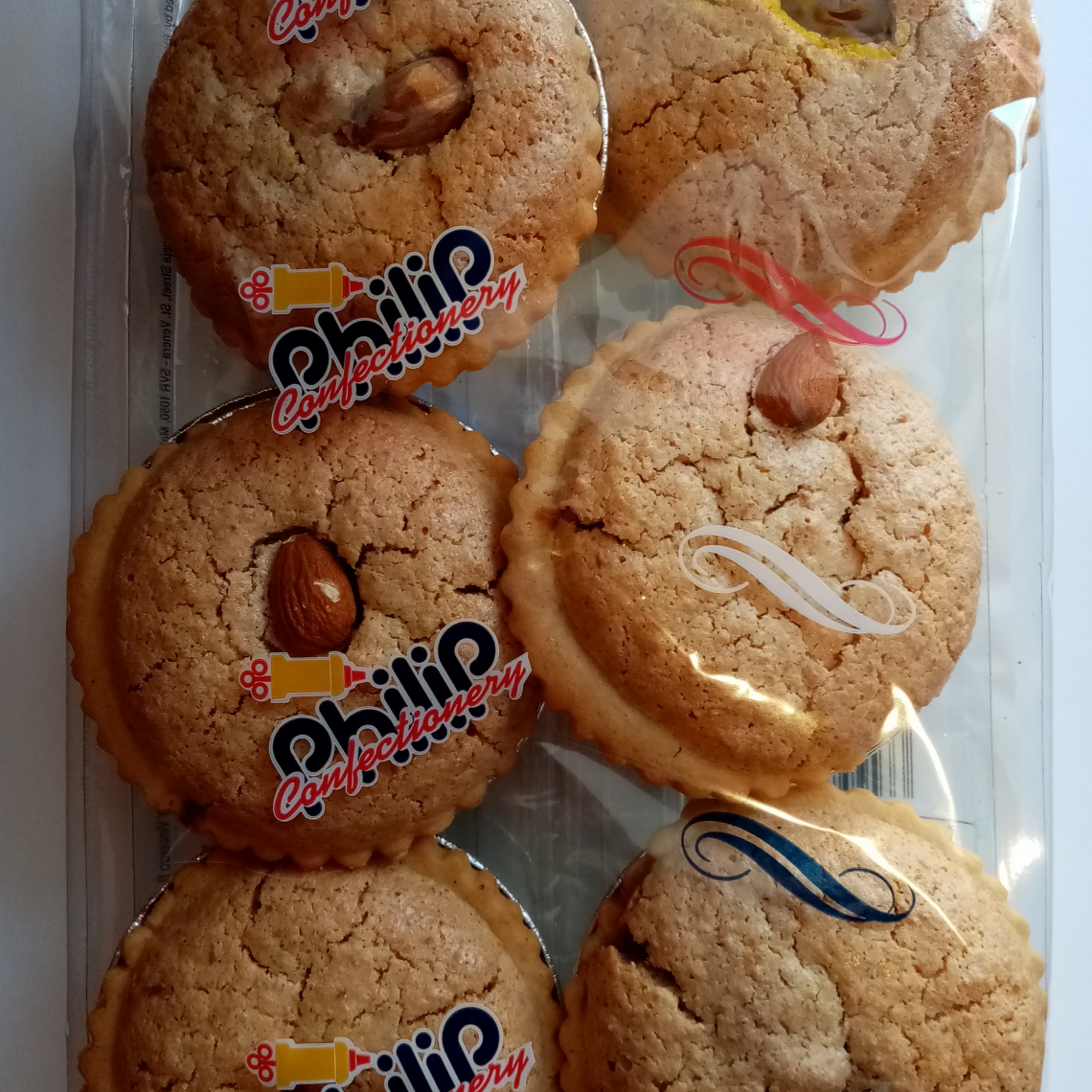 BISCUITS – MALTESE TRADITIONAL – Basic Food And Drinks
